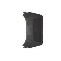 China Tesla Model Y Interior Rear Door Panel Pull Trim Cover 1536684-75-A Interior Kits for sale