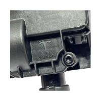 China 150039800G Hood Lock Seat Body Parts 1500398-00-G For Tesla Y Cars Improved Performance for sale