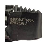 China 150039800G Hood Lock Seat Body Parts 1500398-00-G For Tesla Y Cars Improved Performance for sale