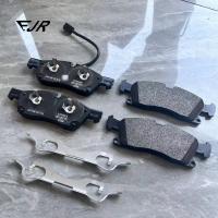 China 100% Tested Auto Parts For Levante Front Brake Pads OEM 673004427 673011564 for sale