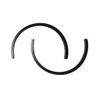 China OE NO. 1494188-00-B Car Fitment Rear Fender Wheel Flare Garnish For Tesla Model Y for sale