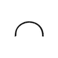China OE NO. 1494188-00-B Car Fitment Rear Fender Wheel Flare Garnish For Tesla Model Y for sale