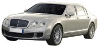 China Guaranteed Bumper For Bentley Flying Spur OEM 3W5807217AC/AS 3W5807417AF/AB 3W5807433 for sale