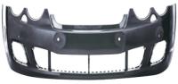 China Guaranteed Bumper For Bentley Flying Spur OEM 3W5807217AC/AS 3W5807417AF/AB 3W5807433 for sale