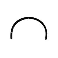 China Rear Fender Wheel Flare Garnish For Tesla M Y R 1494186-00-B L 1494185-00-B 100% Tested for sale