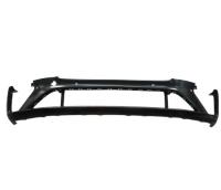 China Fiber Glass Bumper For Bentley Continental GT 2019 Car Make Continental OEM 3SD807437 for sale