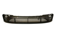 China Fiber Glass Bumper For Bentley Continental GT 2019 Car Make Continental OEM 3SD807437 for sale