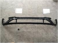 China Fiber Glass Bumper For Bentley Continental GT 2019 Car Make Continental OEM 3SD807437 for sale