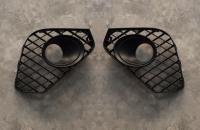 China Continental GT/GTC Front Bumper Grille OEM 3SD807647A For Automotive Body Accessories for sale