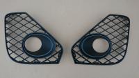 China Continental GT/GTC Front Bumper Grille OEM 3SD807647A For Automotive Body Accessories for sale