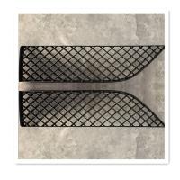 China Standard Car Front Bumper Grill For 2020 Bentley Continental GT OEM 3SD807676 3SD807675 for sale
