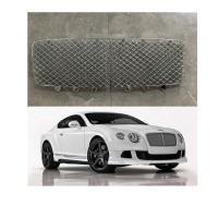 China Front Bumper Grille OEM 3SD853597 For Bentley Continental GT Standard Make And Model for sale