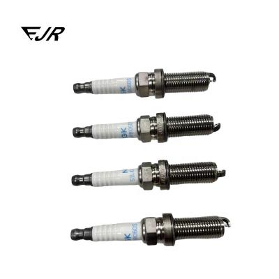 China OE Standard 310235 3.0 Automotive Engine Spark Plug For Ghibli Levante Quattroporte for sale