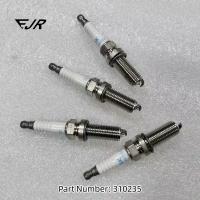 China OE Standard 310235 3.0 Automotive Engine Spark Plug For Ghibli Levante Quattroporte for sale