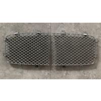 China 3W3853683A Auto Parts Grille For BENTLEY Continental GT GTC for sale
