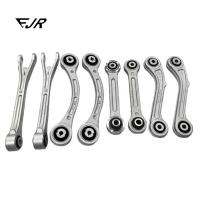 China Adjustable Pull Rod For Rear Wheel Roll On Maserati Ghibli And Quattroporte 670006273 for sale