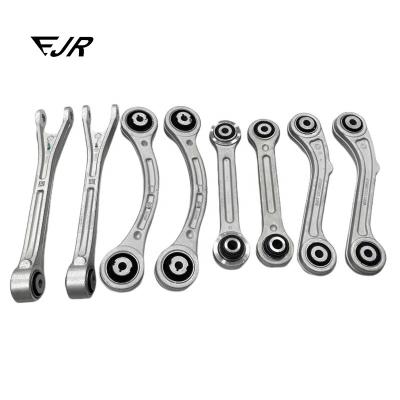 China Adjustable Pull Rod For Rear Wheel Roll On Maserati Ghibli And Quattroporte 670006273 for sale