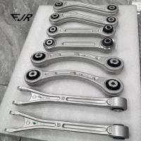 China Adjustable Pull Rod For Rear Wheel Roll On Maserati Ghibli And Quattroporte 670006273 for sale
