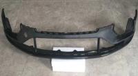 China Front Bumper For 2016-2018 Bentley Continental GT Auto Car Within OEM 3W3807217AS for sale