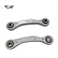 China Rear Wheel Roll Adjustable Pull Rod For Maserati Levante Automotive Suspension System for sale