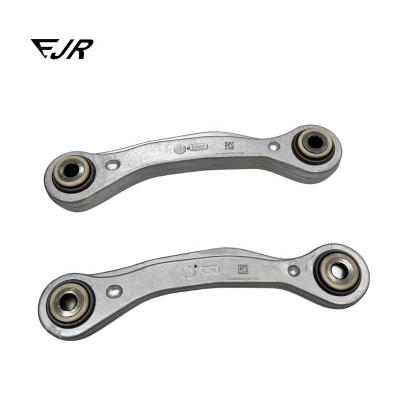 China Rear Wheel Roll Adjustable Pull Rod For Maserati Levante Automotive Suspension System for sale