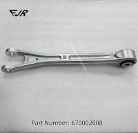 China 670002808 Automotive Rear Suspension Control Arm for Ghibli Levante Quattroporte 2017-2018 for sale