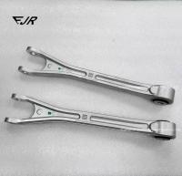 China 670002808 Automotive Rear Suspension Control Arm for Ghibli Levante Quattroporte 2017-2018 for sale
