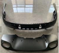 China 2019- Bentley Flying Spur Rear Bumper 4W0807417 Body Kits for sale