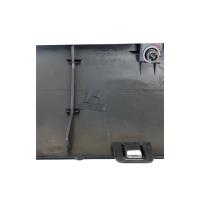 China Tesla Y Model R Lower Side Skirt Door Trim 1497744-00-B L 1497740-00-B For Your Tesla for sale
