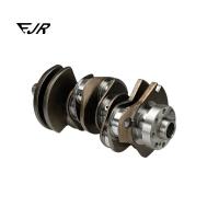 China 2017-2018 OEM 336806 Automotive Engine 3.0 Crankshaft For Ghibli Levante Quattroporte for sale
