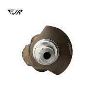 China 2017-2018 OEM 336806 Automotive Engine 3.0 Crankshaft For Ghibli Levante Quattroporte for sale