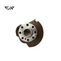 China 2017-2018 OEM 336806 Automotive Engine 3.0 Crankshaft For Ghibli Levante Quattroporte for sale