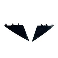 China Tesla Y Car Fitment 100% Tested Rearview Mirror Trim 1495632-00-A 1495633-00-A for sale