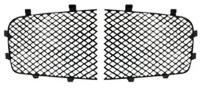 China ABS Front Bumper Grill Mesh 4W0853683 3W0853683D For Bentley Flying Spur 2013-2016 for sale