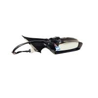 China 2021- Model Y AWD Long Range Car Side View Mirror OEM L 1495587-00-C R 1495588-00-C for sale