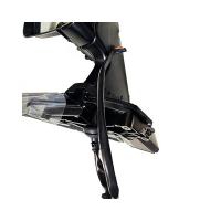 China 2021- Model Y AWD Long Range Car Side View Mirror OEM L 1495587-00-C R 1495588-00-C for sale