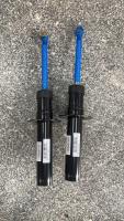 China Ghibli M157 Front Shock Absorber OEM 670153413 For Spare Parts And Ready To Ship for sale