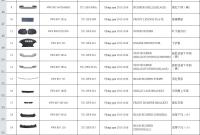 China Upgrade Your 2019-2021 Bentley Flying Spur With OEM4W0809956E Leafboard Fenders for sale