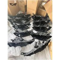China 100% Tested Clear Headlights Black Base For Maserati Ghibli Car Fitment for sale