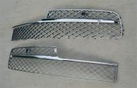 China Bentley Flying Spur Front Grille 2013-2016 OEM 4W0807647E 4W0807648J 4W0807647G for sale