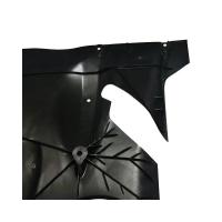 China Plastic Rear Lower Chassis Protection Plate For Tesla Model 3 OE NO. 1498771-00-A for sale