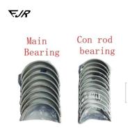 China Top- Connecting Rod Half-Bearing For Levante Quattroporte OEM 280321 280326 280323 for sale