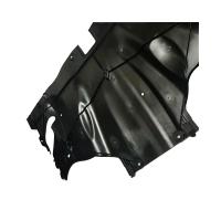 China Plastic Rear Lower Chassis Protection Plate For Tesla Model 3 OE NO. 1498771-00-A for sale
