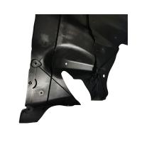 China Plastic Rear Lower Chassis Protection Plate For Tesla Model 3 OE NO. 1498771-00-A for sale