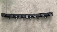 China 4W0 807 181 B / 4W0 807 181 A  ABS Car Grille Bracket For Flying Spur 2013 By Bentley Continental for sale