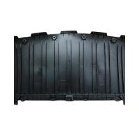 China Bainel Front Bumper Lower Protective Board For Tesla Model Y 2019- 1493760-00-A 1613579-00-A for sale
