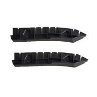 China Bentley Continental Flying Spur 2014-2019 Front Bumper Bracket 4W0807183 4W0807184 for sale