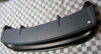 China 2015-2016 Rear Skirt For Bentley Continental Flying Spur 2013 OEM 4W0807110 4W0807433A for sale