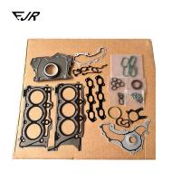 China 3.0 V6 Engine Maintenance Gasket Kit For Ghibli Levante Quattroporte Spare Parts Durable for sale