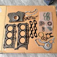 China 3.0 V6 Engine Maintenance Gasket Kit For Ghibli Levante Quattroporte Spare Parts Durable for sale